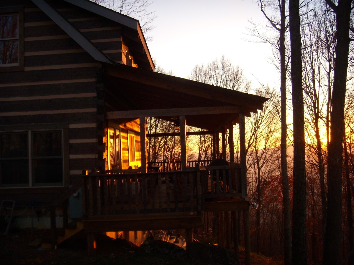 Gallery – Bear Ridge Home Owners Association